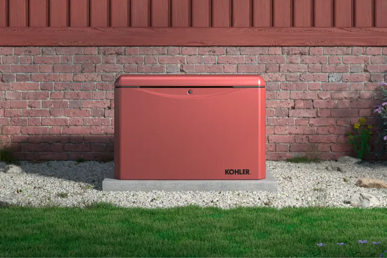 Kohler Home Energy